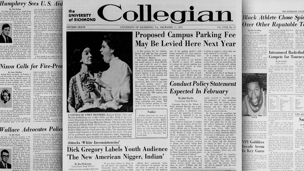 Race and Racism Project