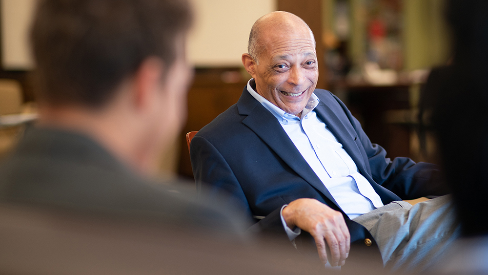 Race and Racism Project